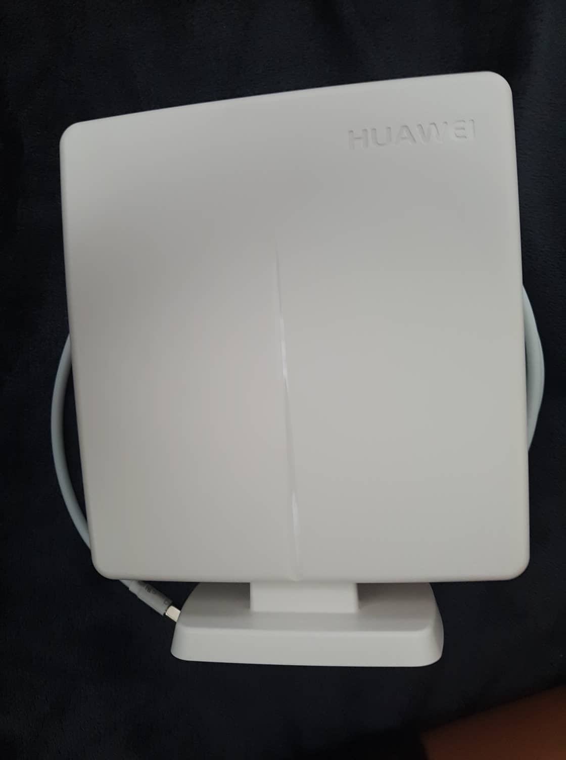 HUAWEI ZTE MF286A pojačivač signala-antena za pokućni internet