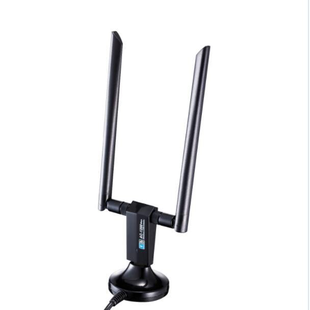 Interstellar Wi-Fi dual band usb adapter 802.11ac