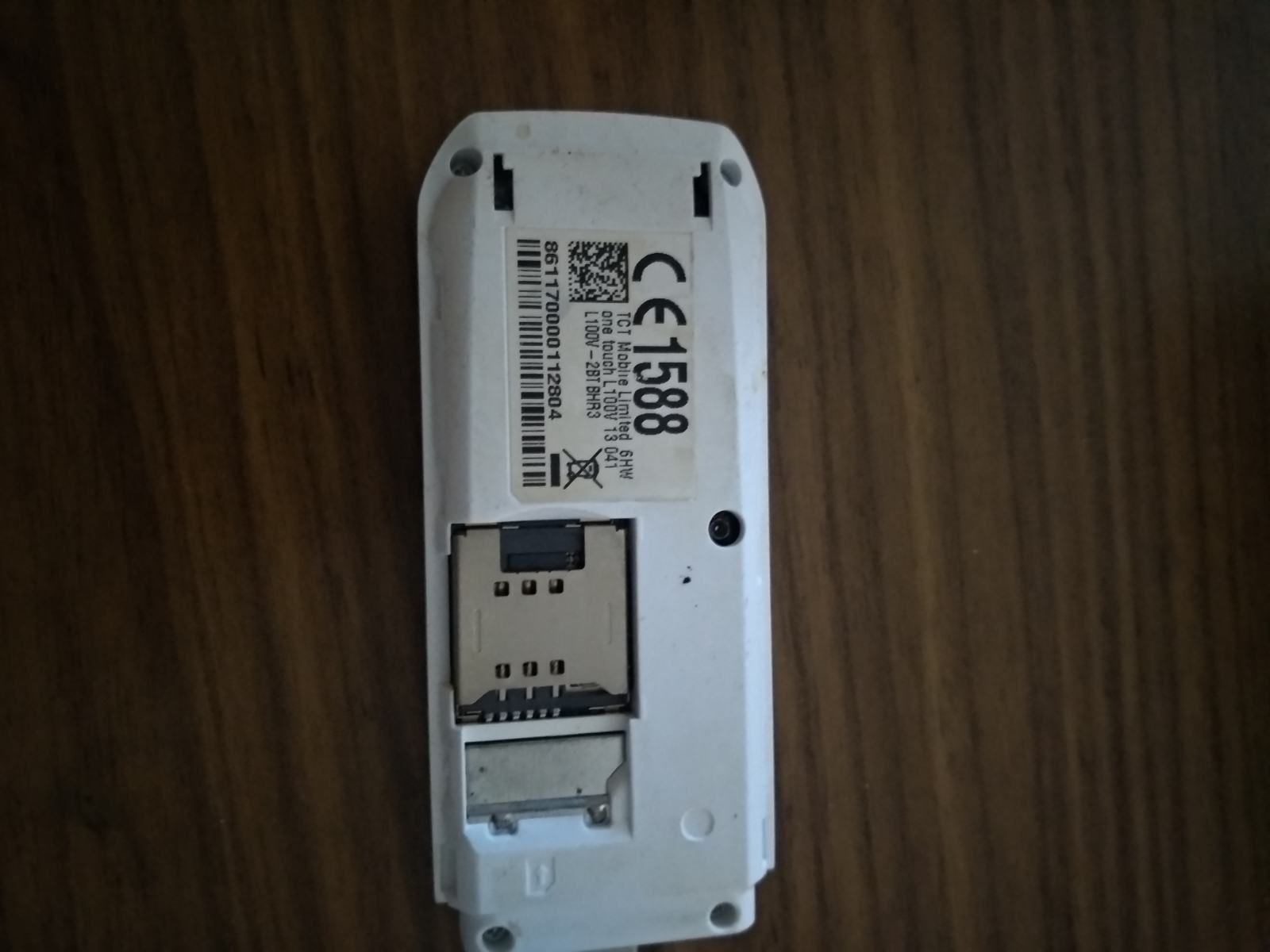 LTE 4g usb stick modem