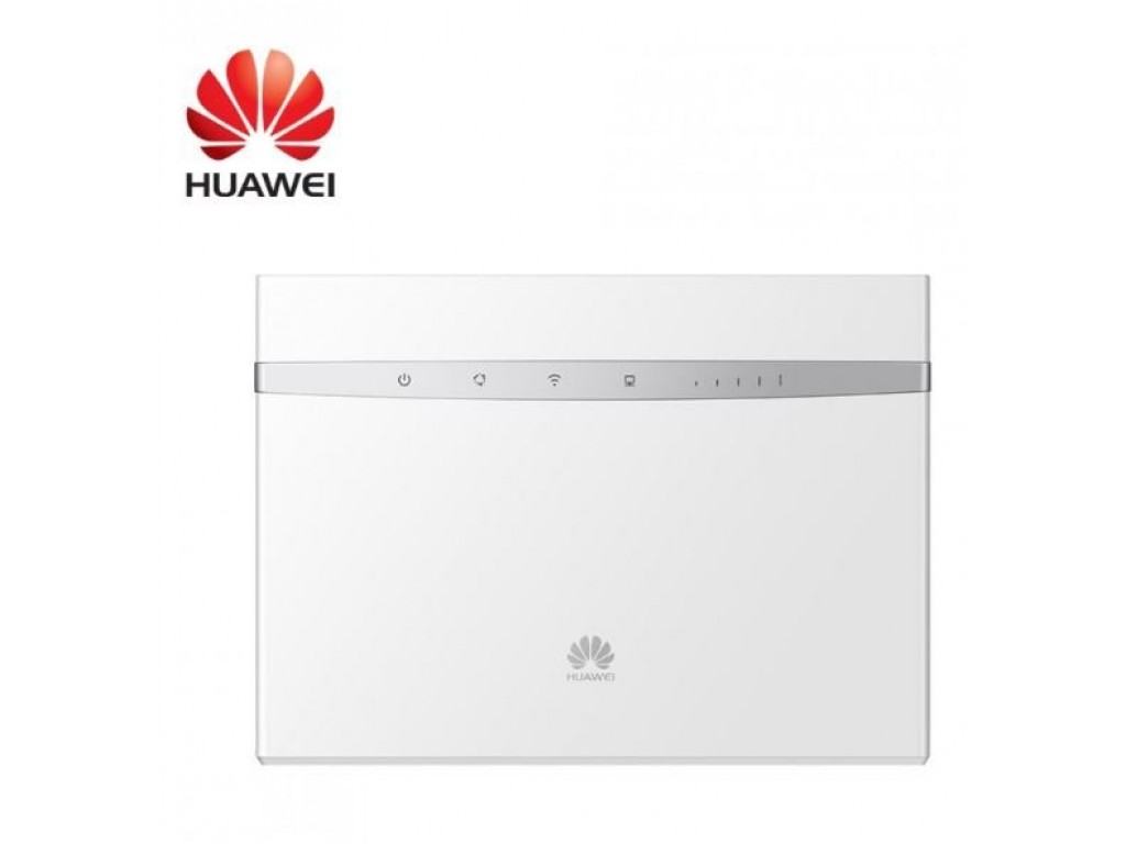LTE Router Huawei b525, za sve mreže
