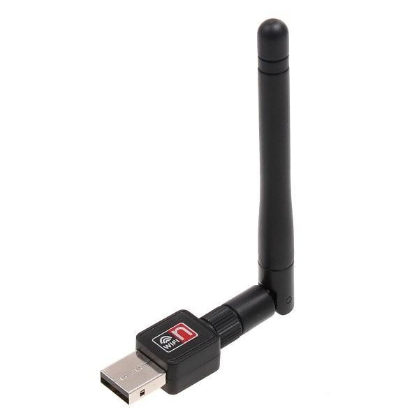 WIFI USB antena RTL8188E