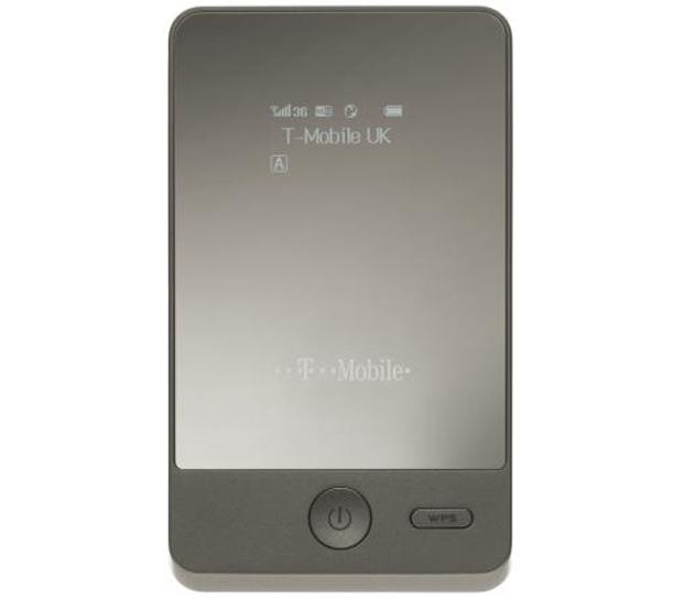 Mobilni wireless router hot spot