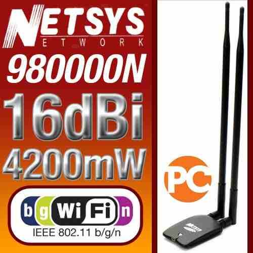 Netsys 980000n