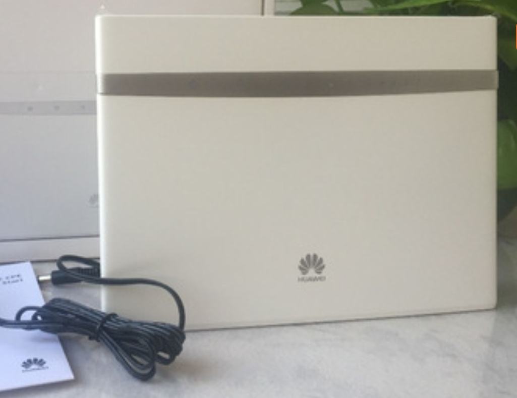 Pokućni/Homebox Huawei 525, sve mreže,300 mbps