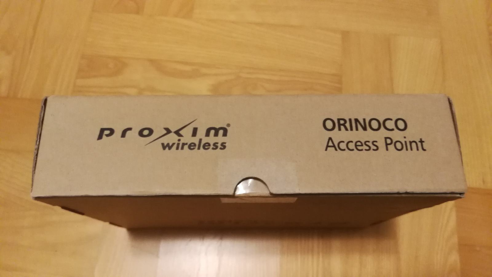 Prodajem Proxim wireless ORINOCO Access Point AP 700