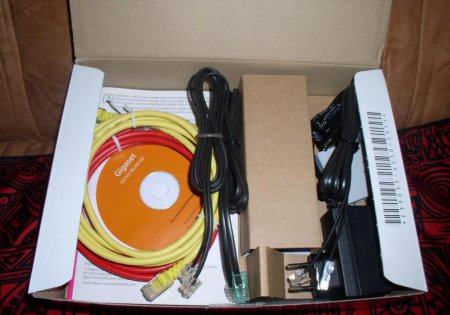 Prodajem Siemens Gigaset SX763 WLAN dsl - MAXADSL / MAXTV