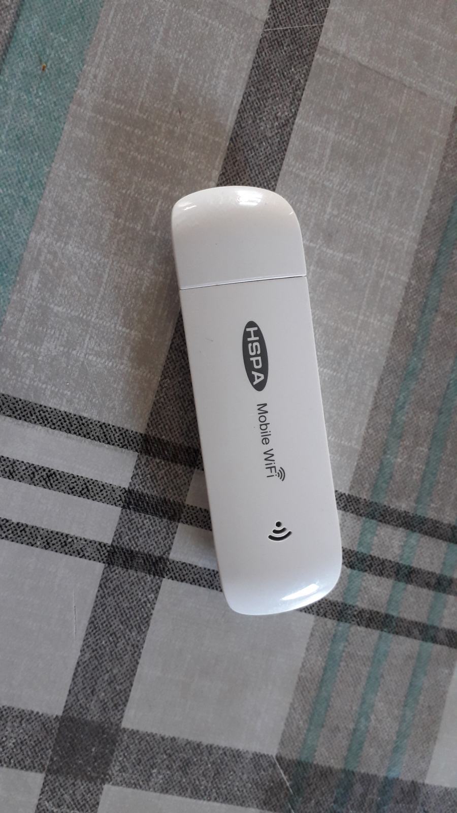 Prodajem USB 3G HSPA WiFI stick za mobilni internet. 100 Kn