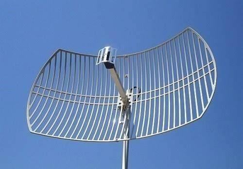 Wifi oprema Grid antena, Omni antena, Panel antena sve 2,4 ghz i 5 Ghz