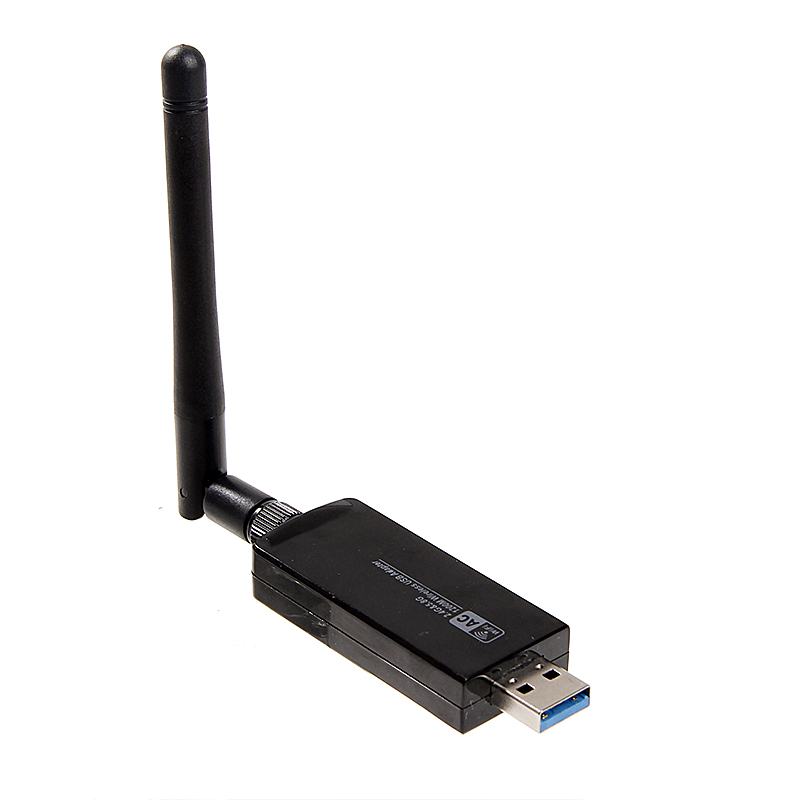 Realtek AR8812AU 2.4 & 5 Ghz USB Wireless Adapter