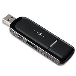 T-Mobile USB internet stick