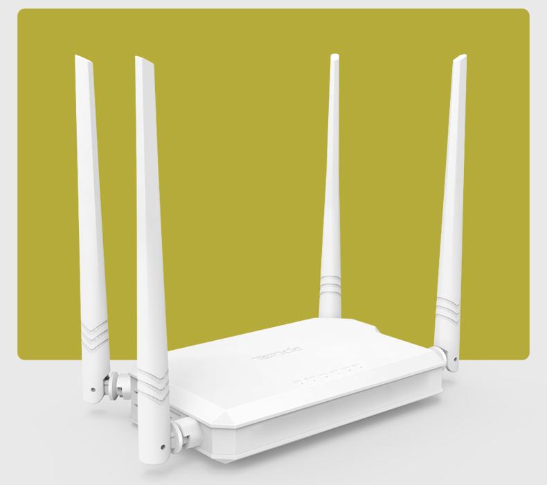 Tenda FH450 vrhunski repeater - router - extender