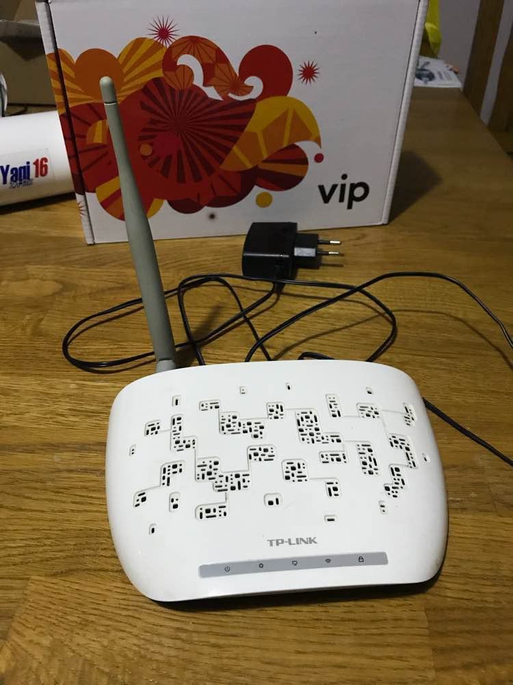 TP-Link TL-WA701ND 150Mbps Wireless N Access Point