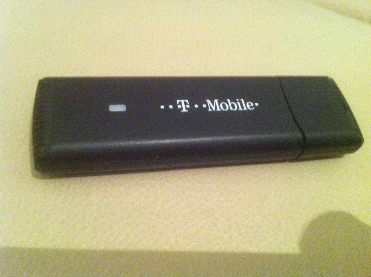Usb internet stick Huawei E1750