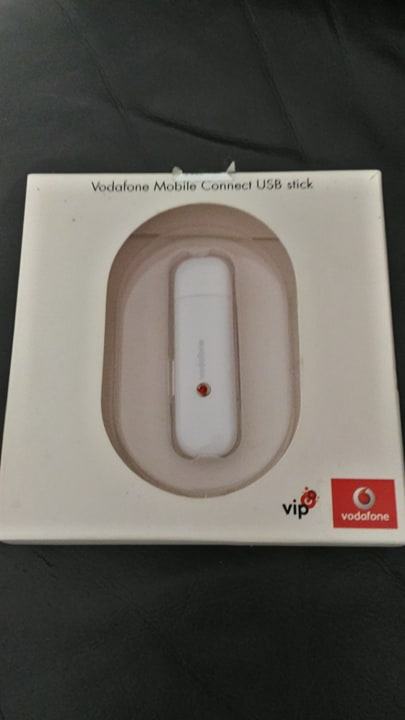 Vodafone USB stick
