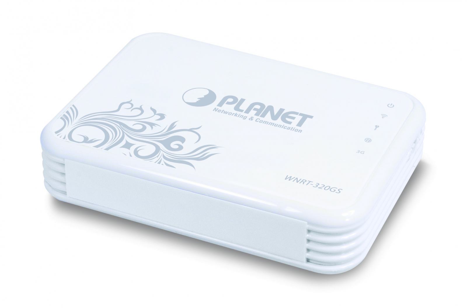 PLANET WNRT-320GS - wi fi router, prijenosni, za sim karticu