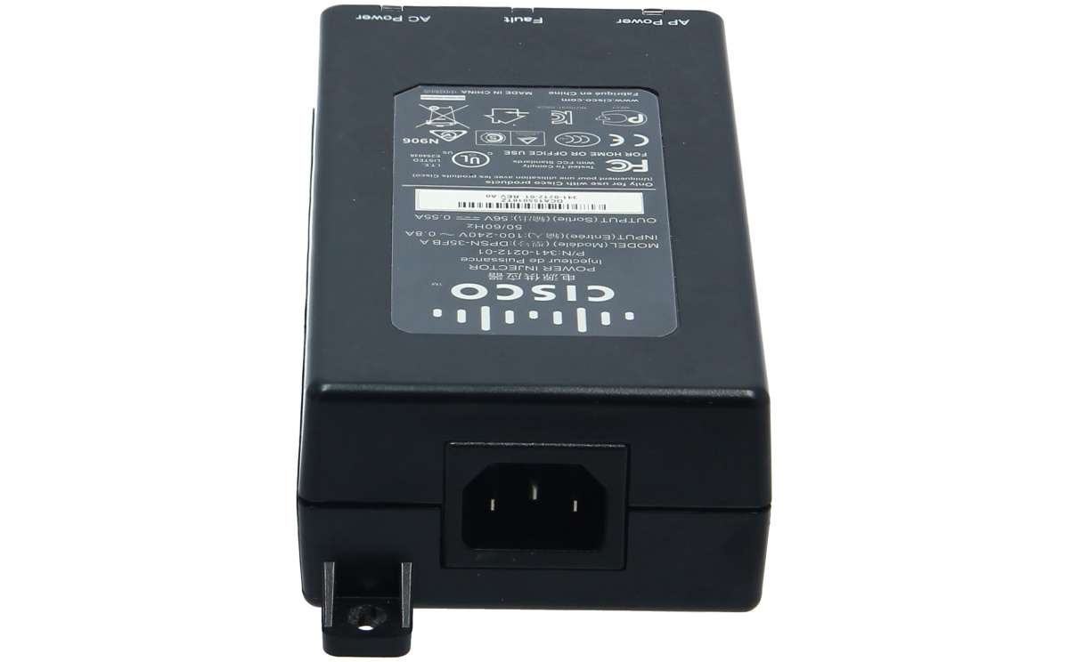 Poe injektor 1140/1250 serije za cisco Aironet 1252AG,