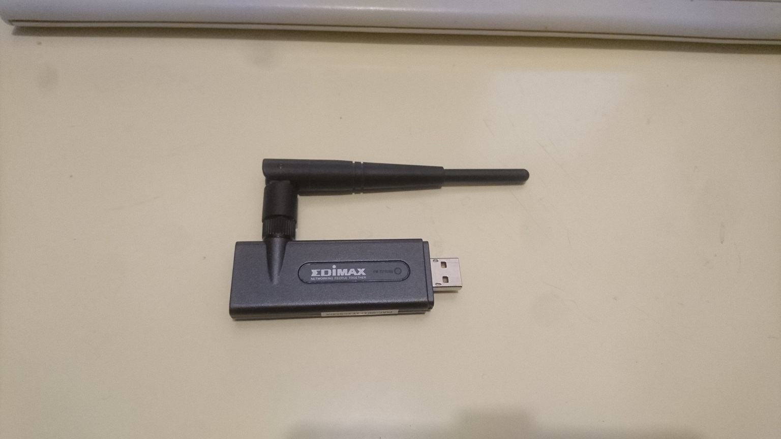 Wifi USB adapter Edimax