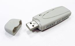 SAGEM XG-703A/XG-702A USB Wireless Adapter Windows