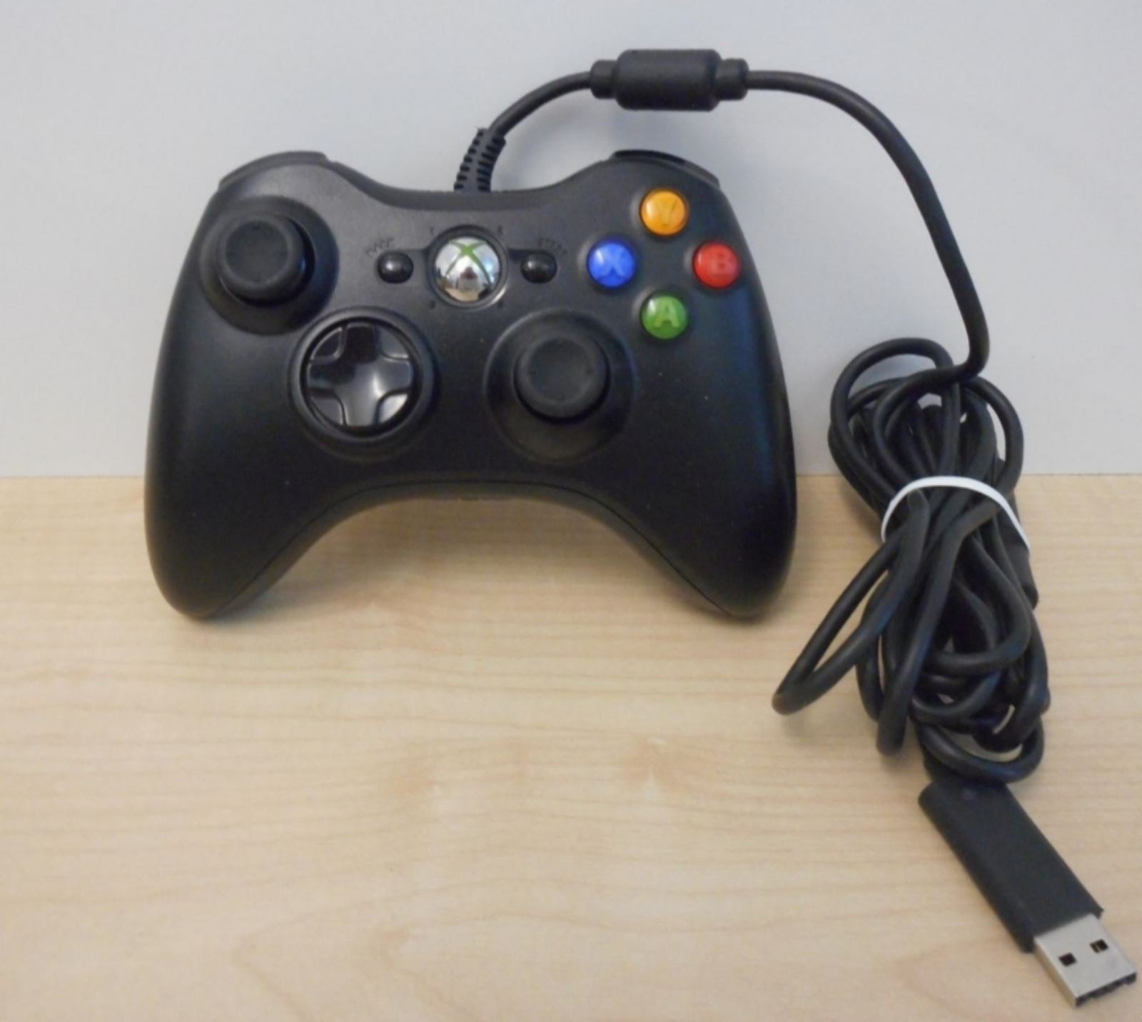 xbox 360 controller oem
