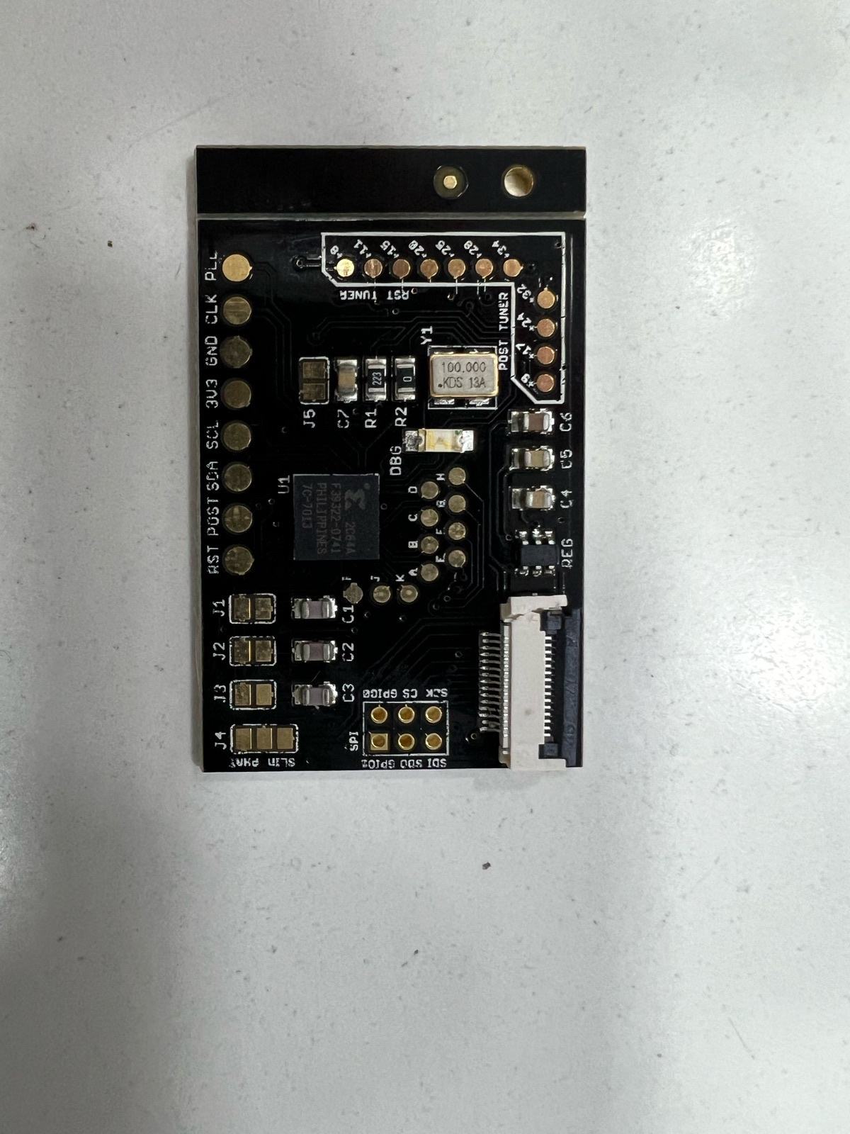 Xbox 360 RGH original čip 360squirt reloaded, novo