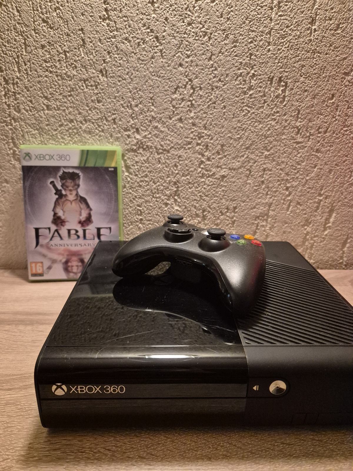 Xbox 360