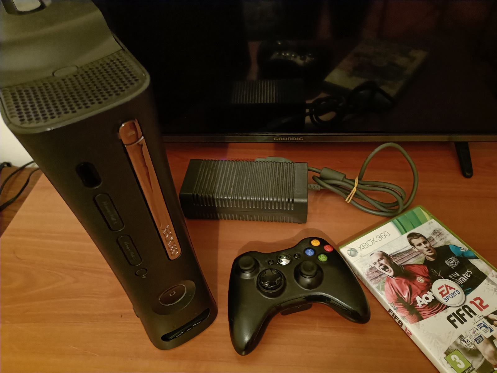 Xbox 360