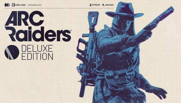 ARC Raiders Deluxe Edition (Xbox One/Xbox Series X|S) (EU)