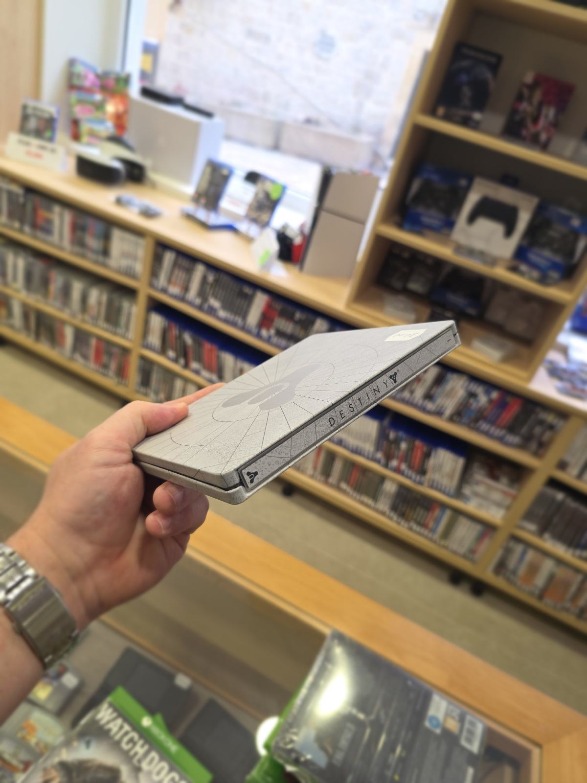 Destiny 2 Steelbook sa igrom Xbox