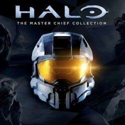Halo: The Master Chief Collection (Xbox One) (Europe)