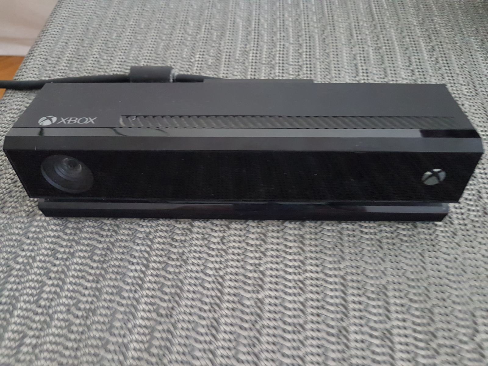 Kinect v2 za Xbox One