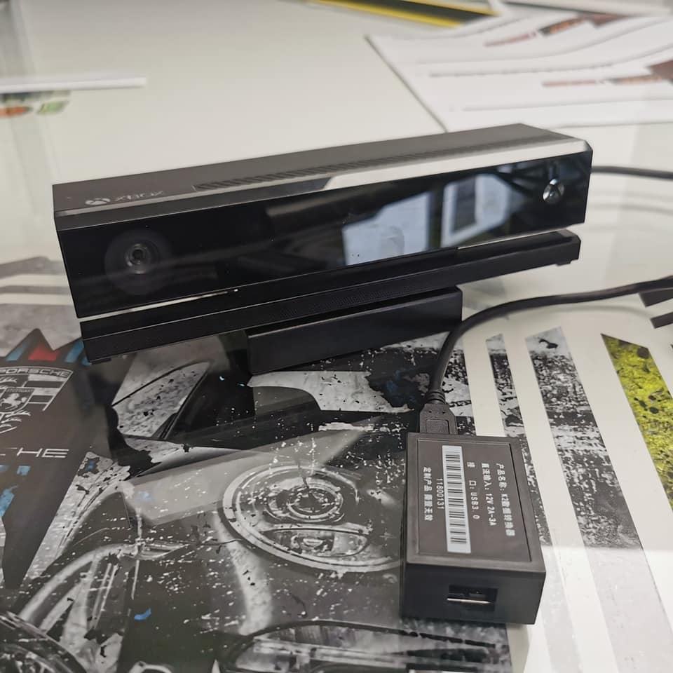 Xbox one kamera in adapter za vse xbox one ali X ali fat