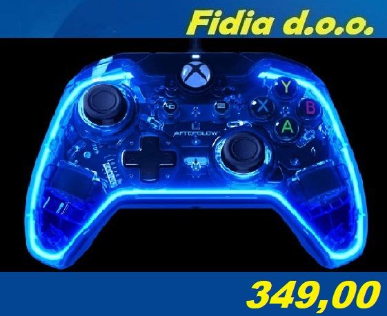 Afterglow Prismatic Controller (Xbox One)