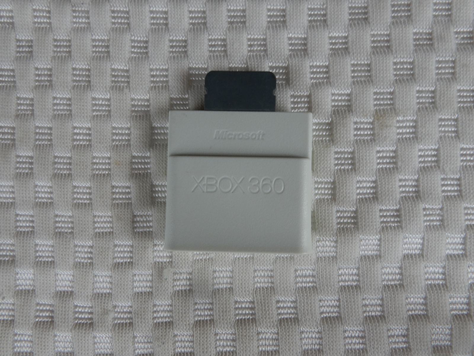 Microsoft Xbox 360 memory card #6236
