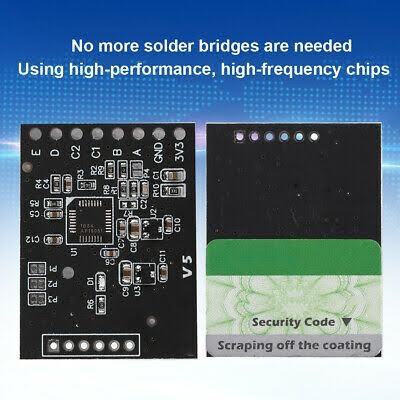 X360ACE V5 - RGH chip za XBOX 360