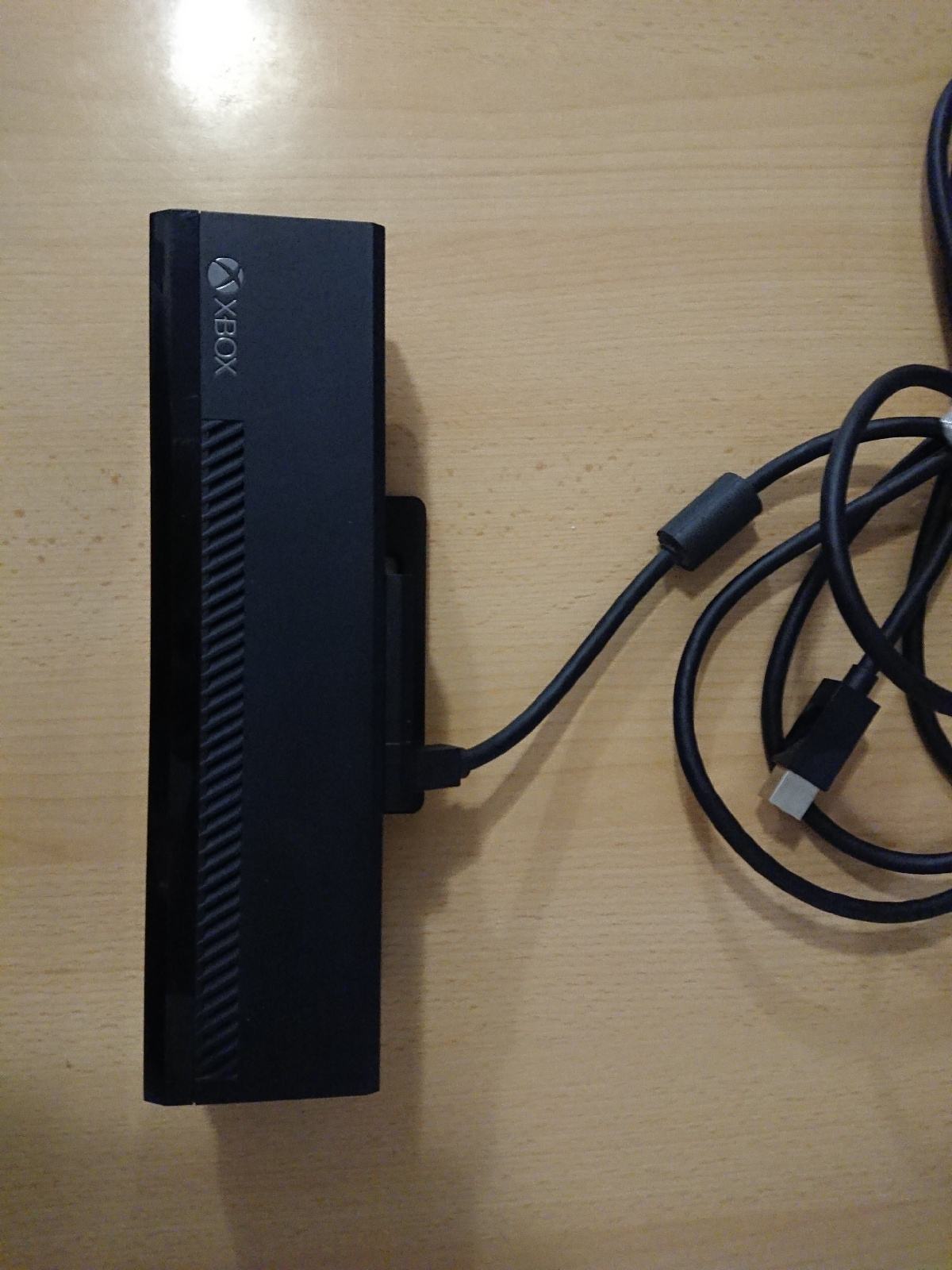 Xbox One Kinect