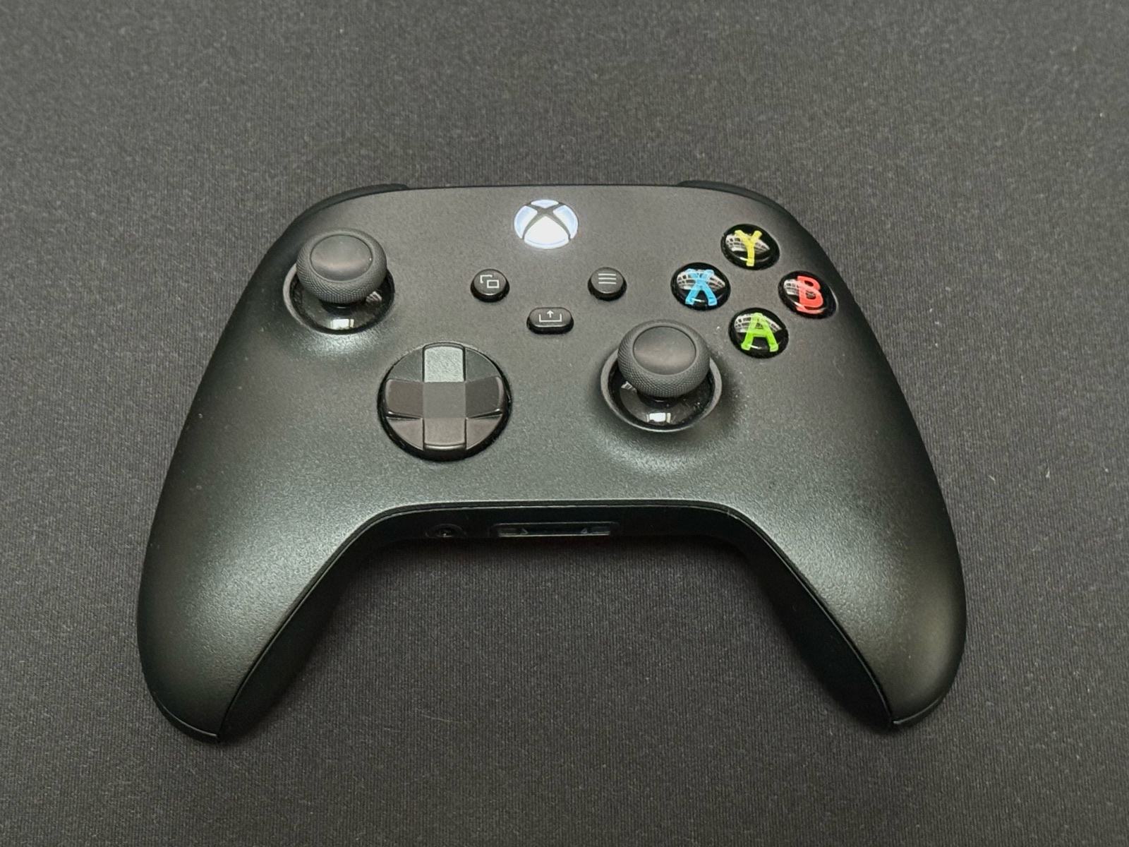 Xbox series X kontroler (nova generacija)