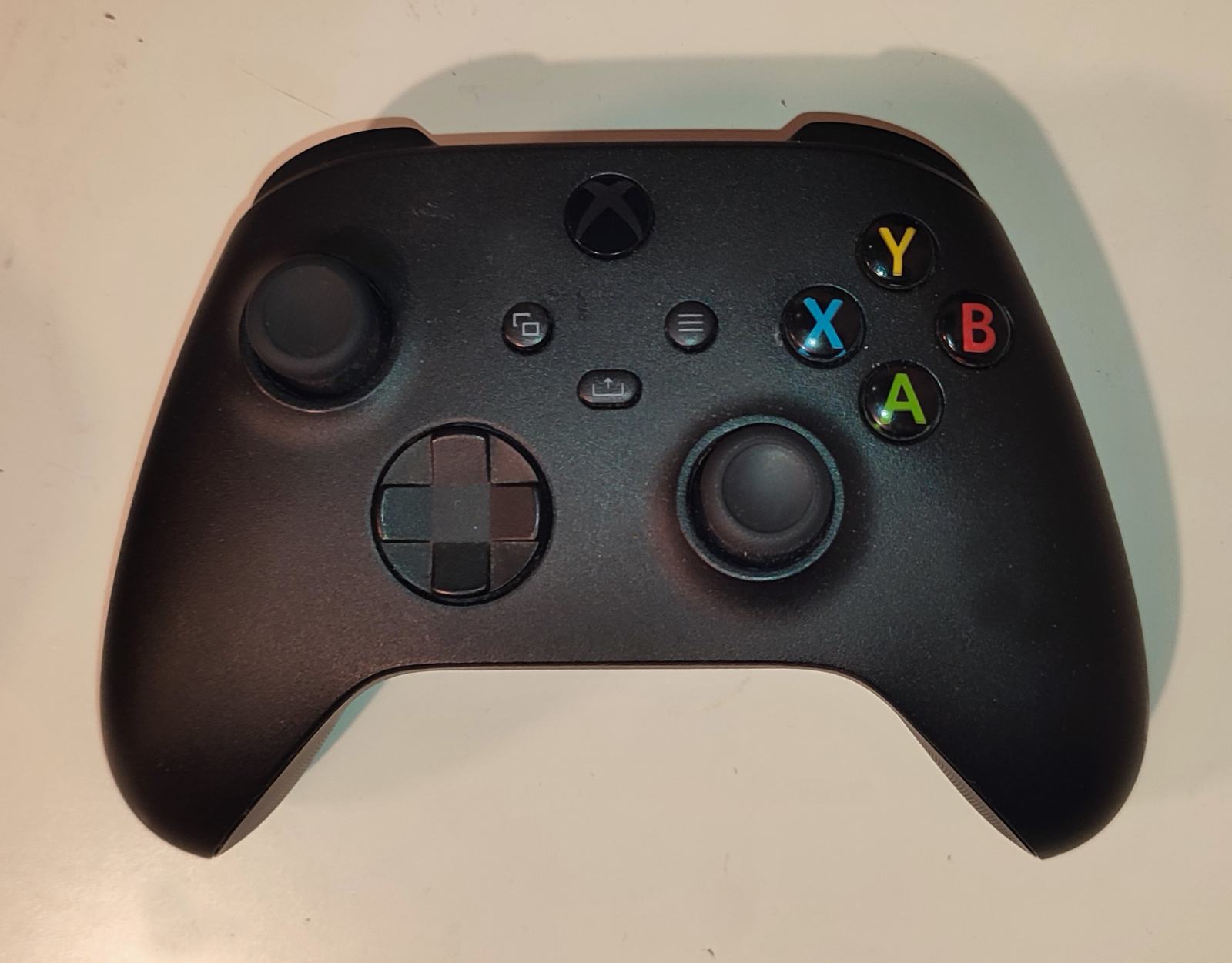 Xbox X ili S bežični kontroler