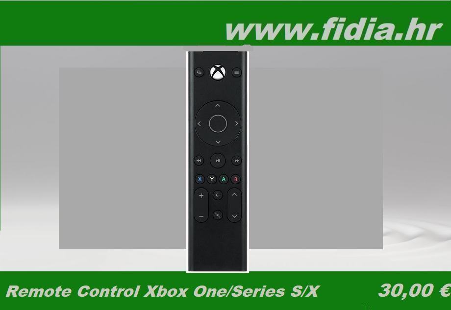 ⭐️⭐️ Xbox Remote Control za Xbox One/ Series S/X⭐️⭐️