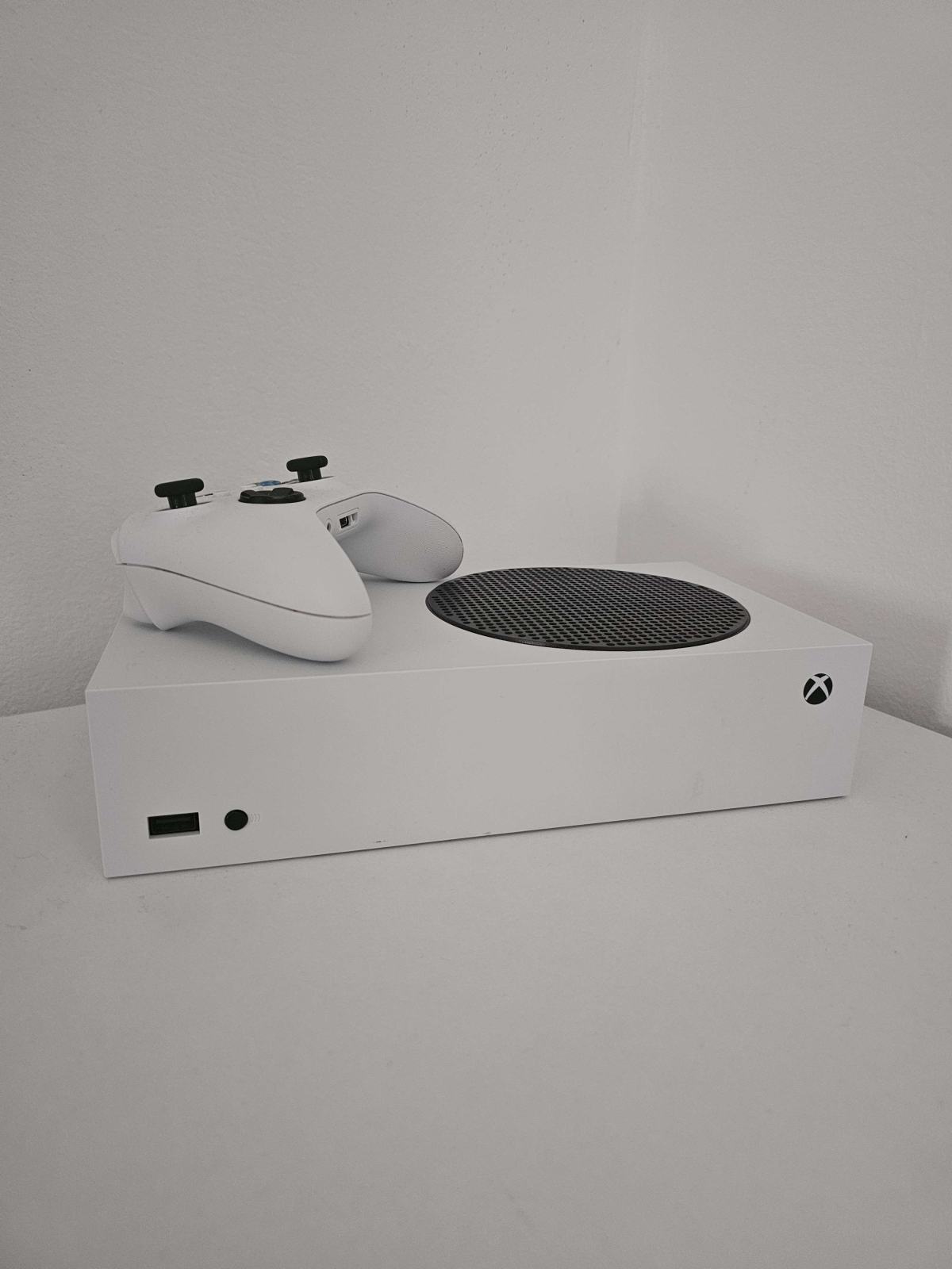 Xbox Series S 512 gb