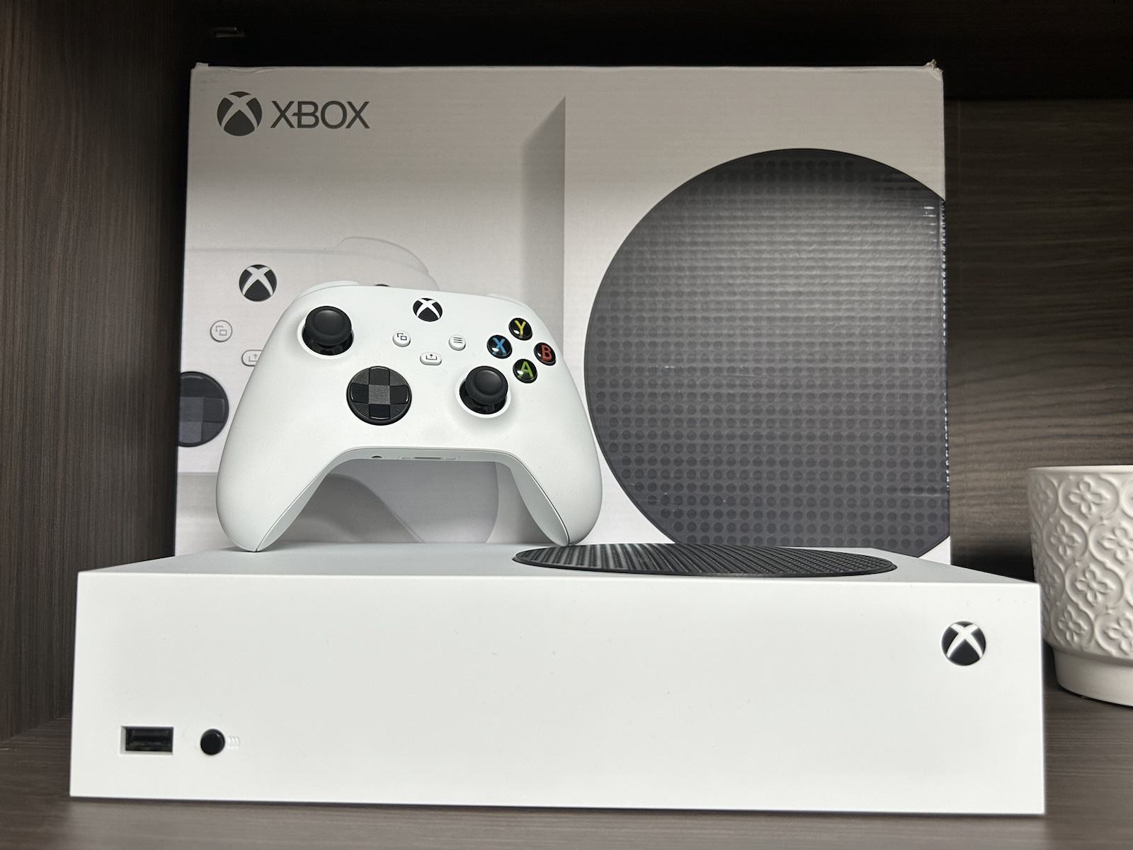 Xbox Series S