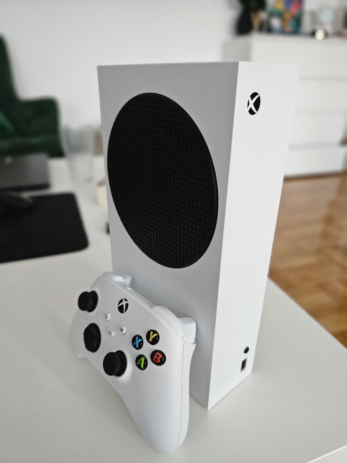 xbox series s