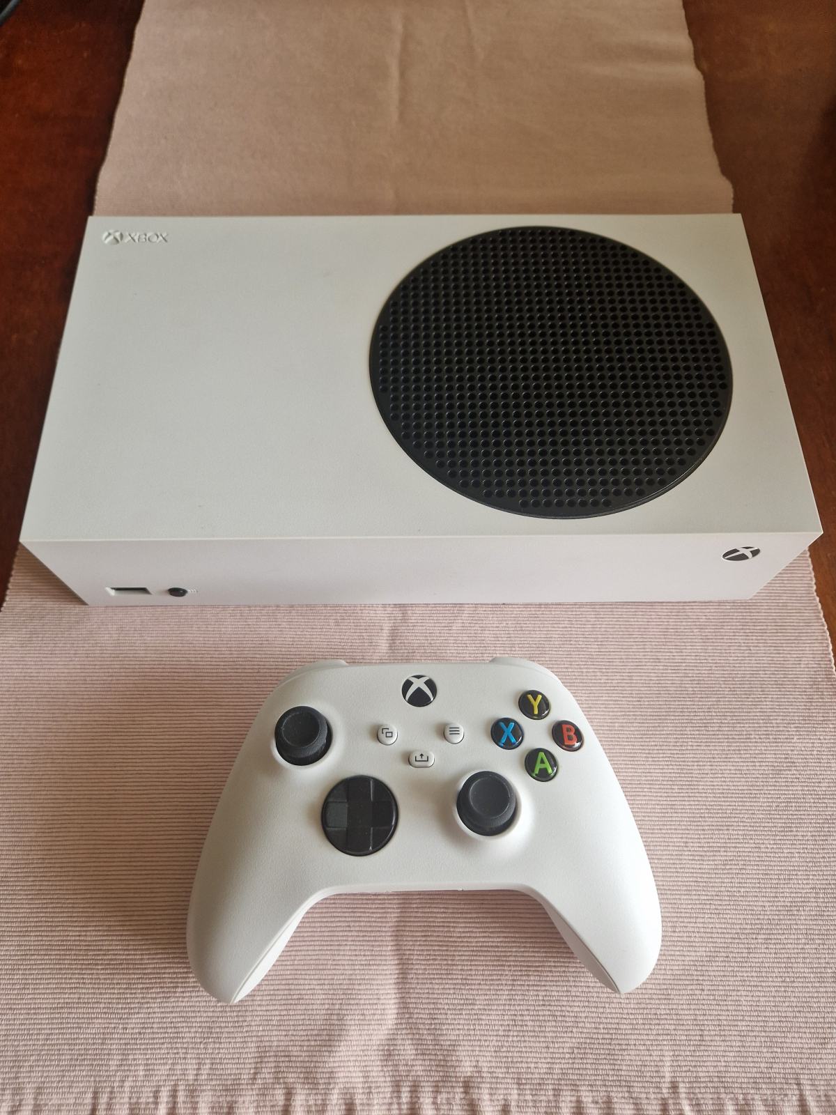 Xbox Series S