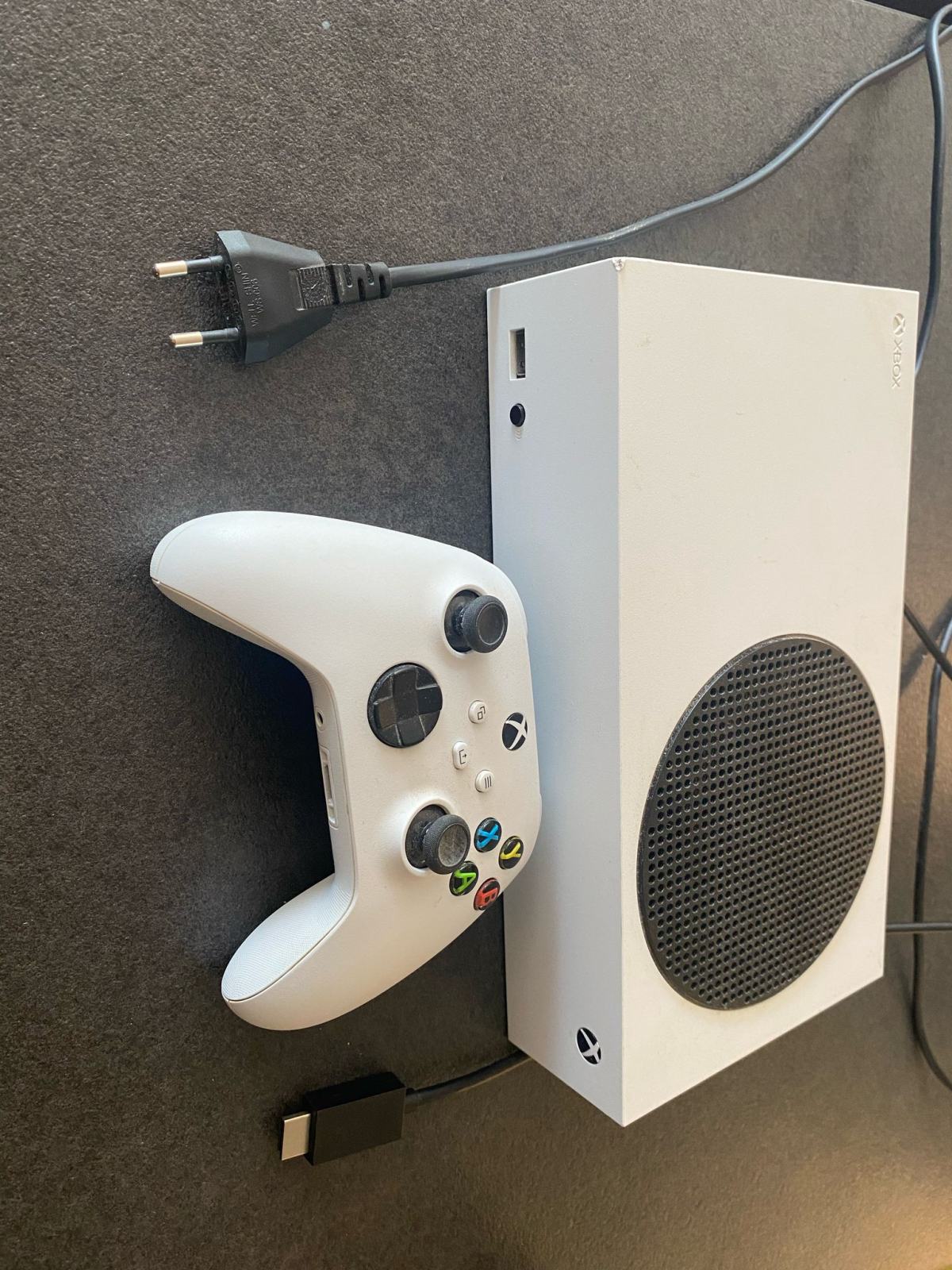 Xbox series s