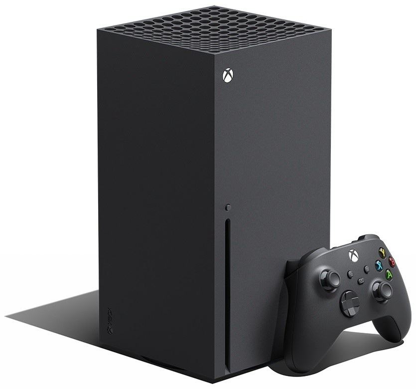 XBOX SERIES X 1TB ***24RATE***R1!