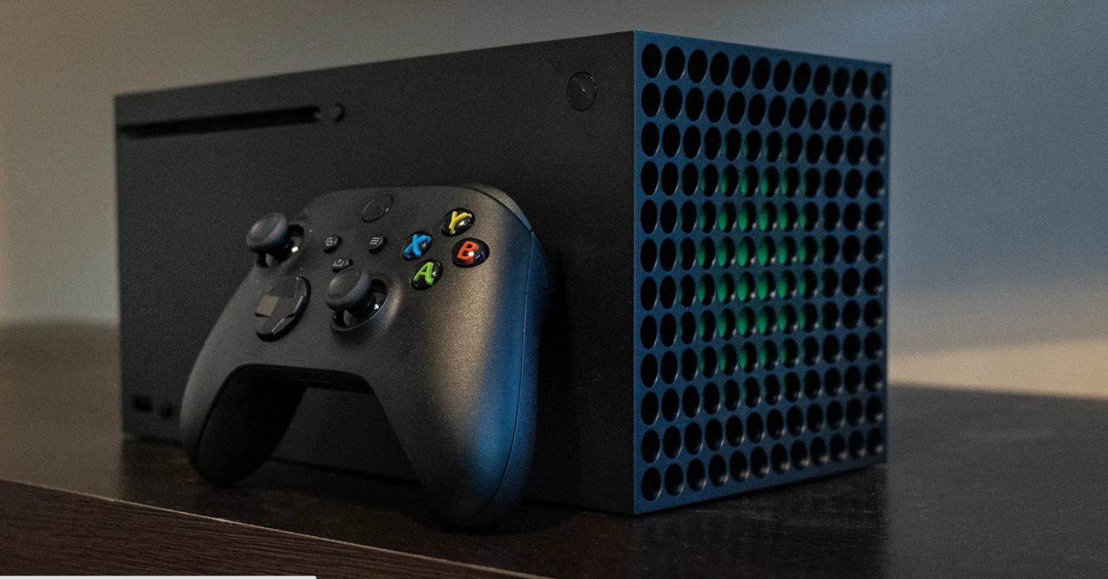 Xbox Series X