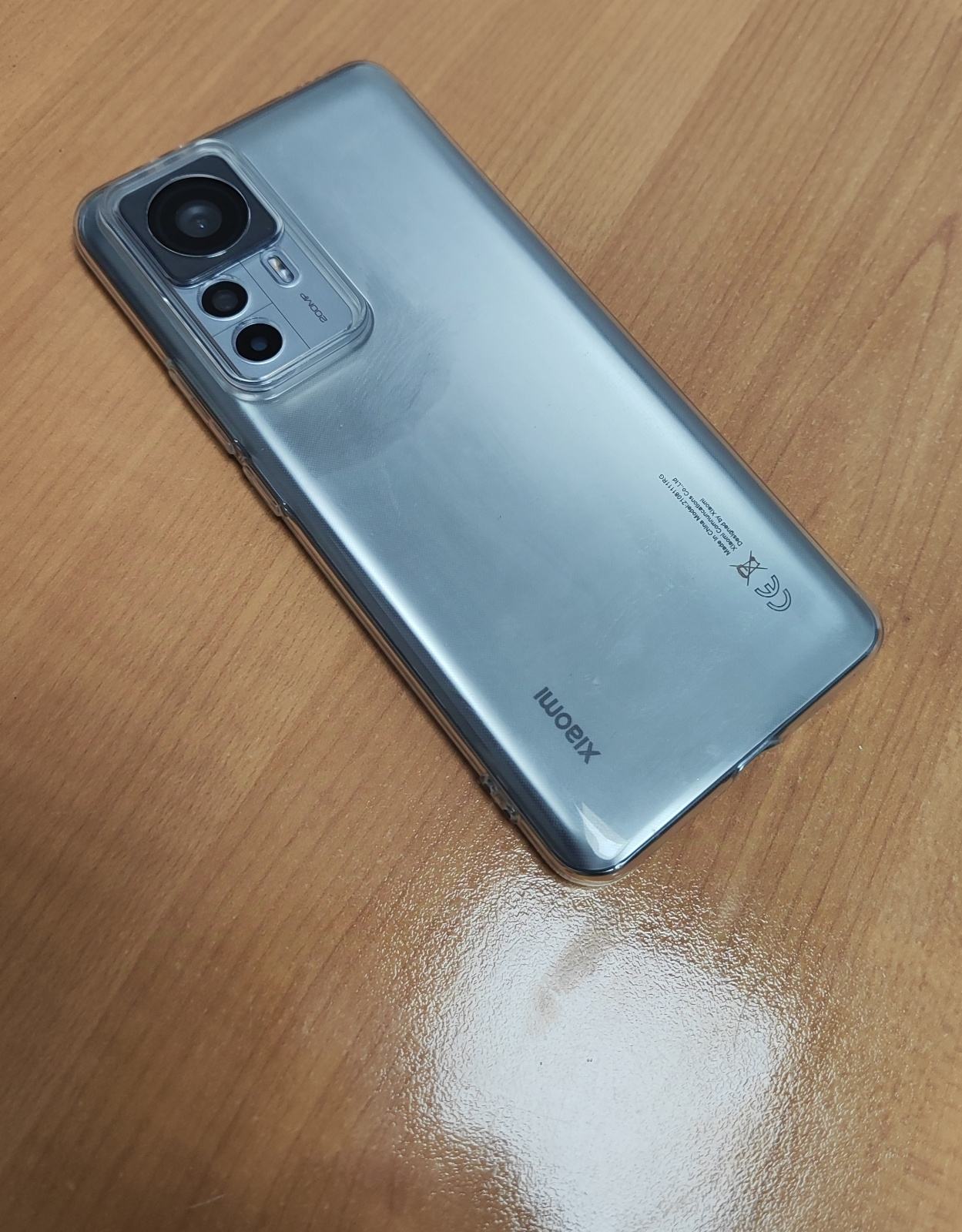 Mi 12T Pro