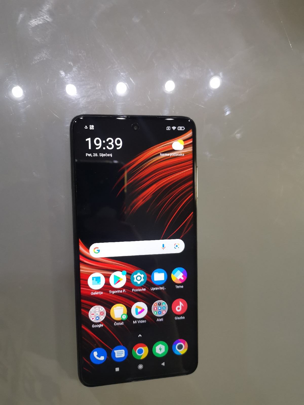 mobitel poco x3 pro