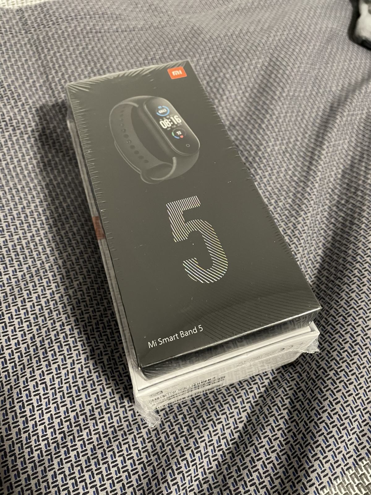 Mobitel Redmi 9A i Mi Smart Band 5