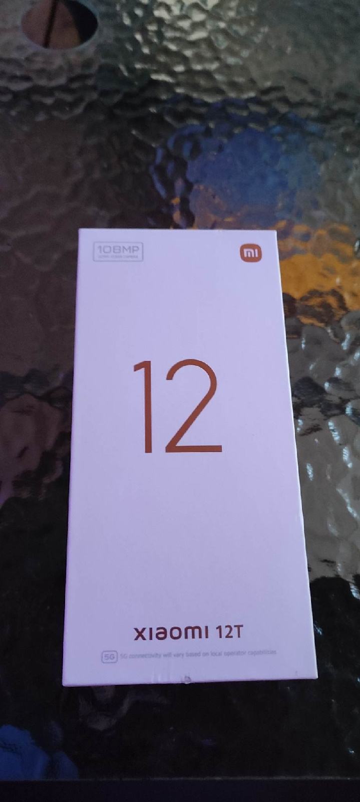 xaomi 12t