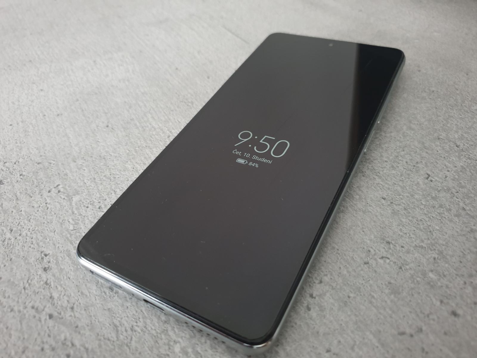 Xiaomi 11T Pro Moonlight White 8GB RAM 256GB ROM